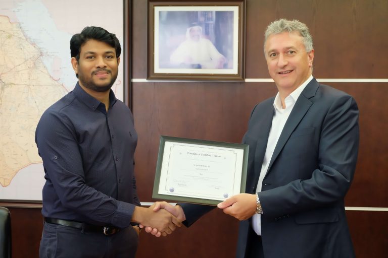 Accreditation -Nass Contracting - NASS